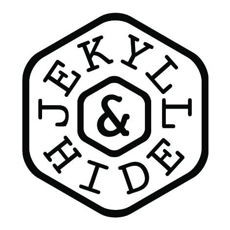 Jekyll & Hide