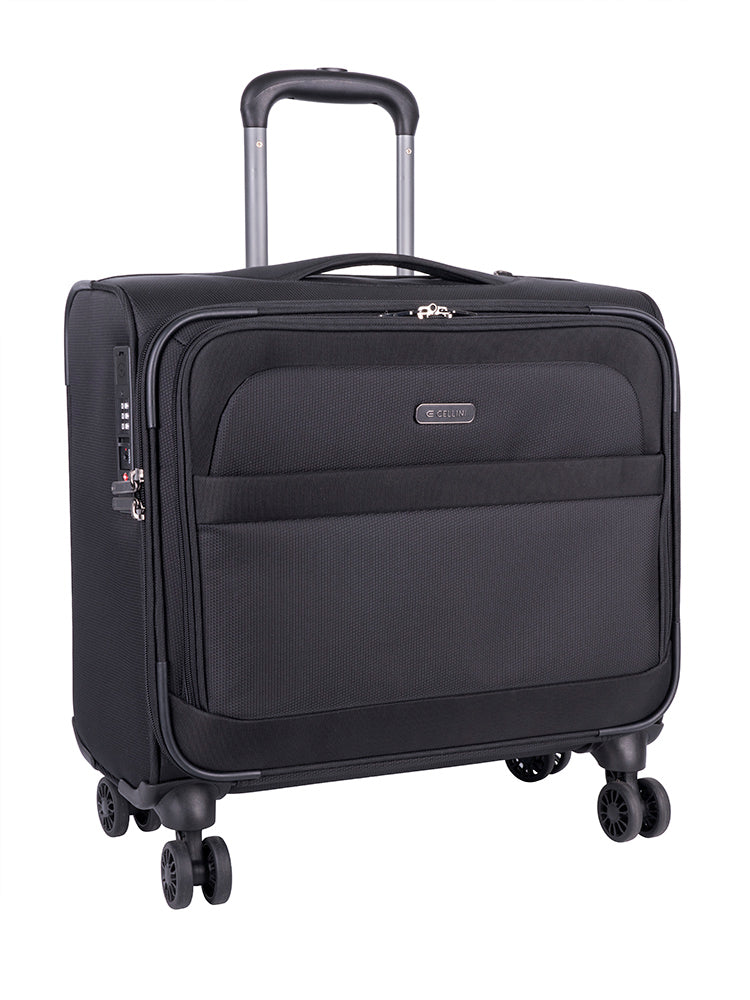 Microlite S 4 Wheel Mobile Business Case