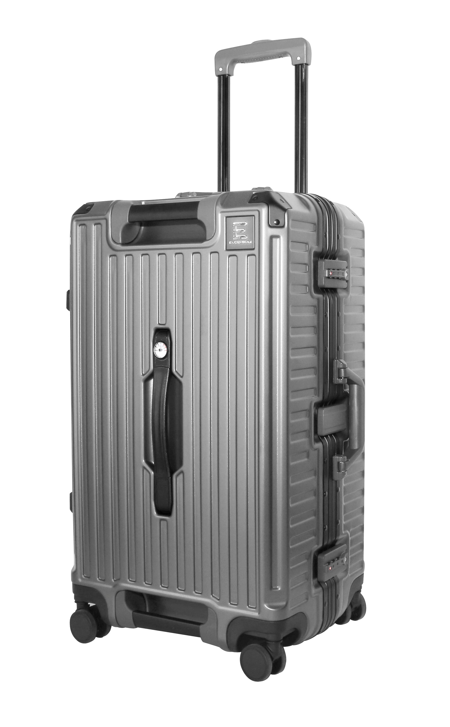 Evolution Vault Aluminium Trolley Case