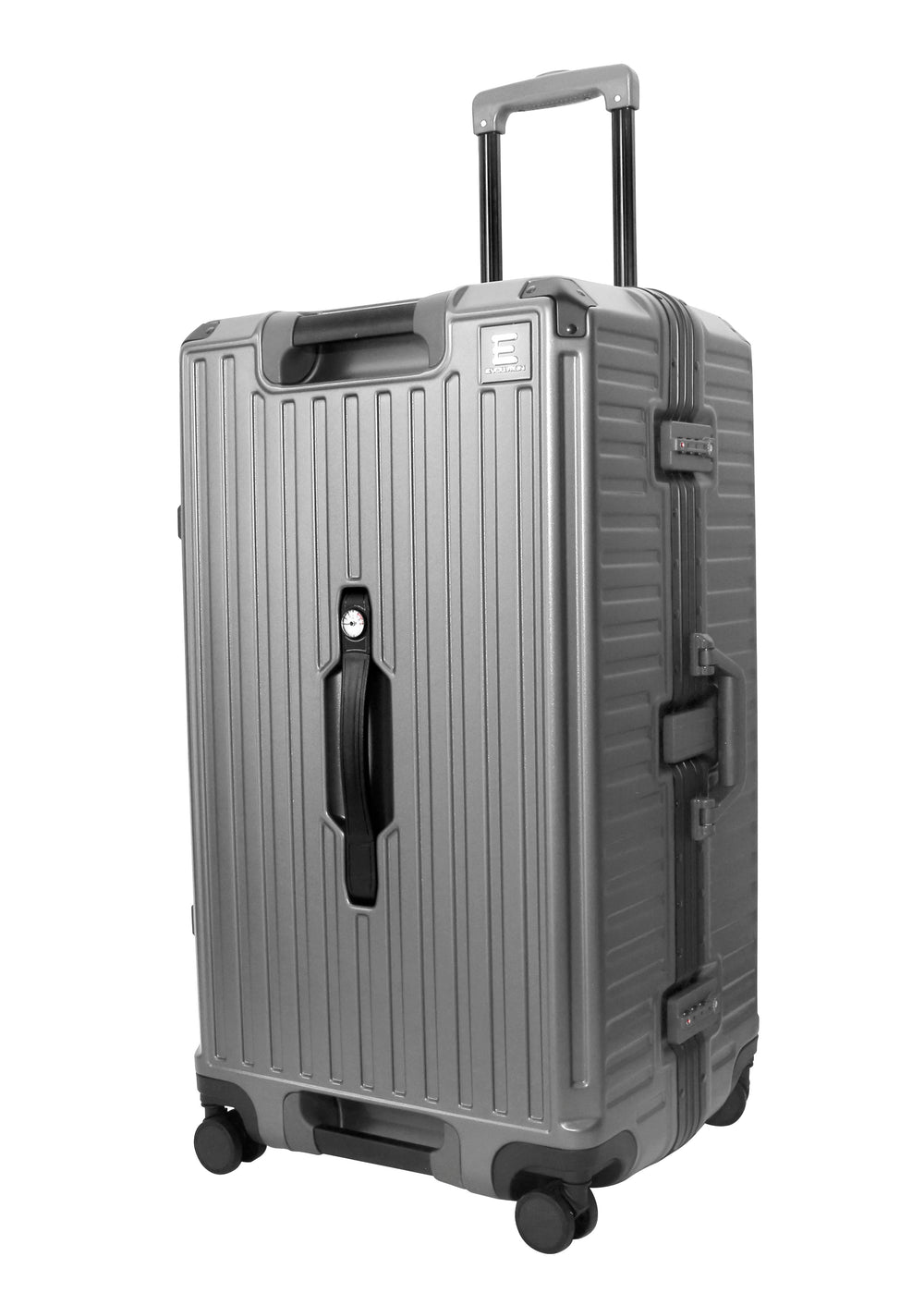 Evolution Vault Aluminium Trolley Case
