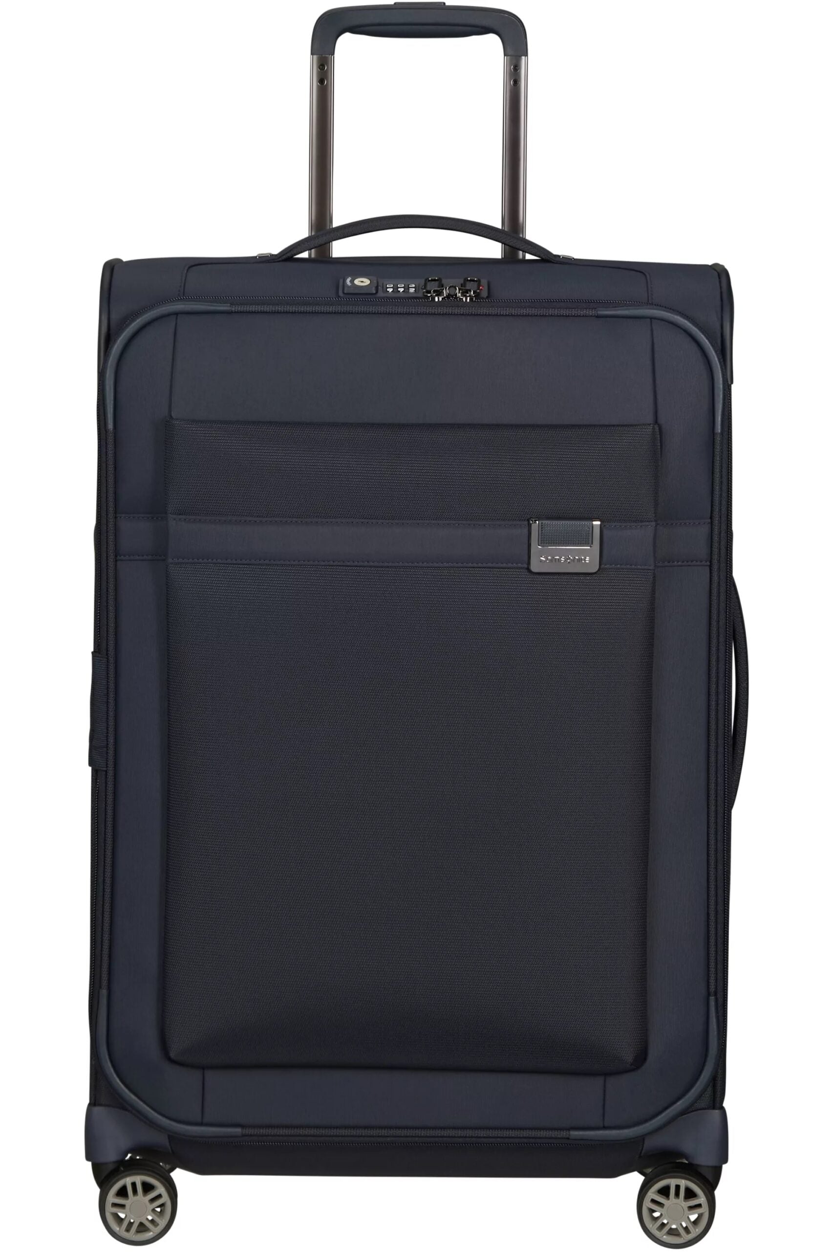Samsonite Airea Spinner (4 wheels) 67cm EXPANDER
