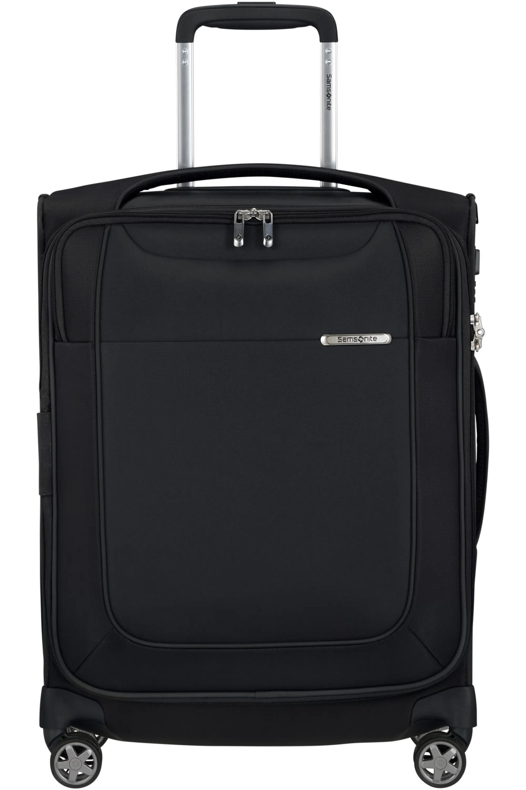 Samsonite D’lite Spinner (4 wheels) 55cm (22/25cm)